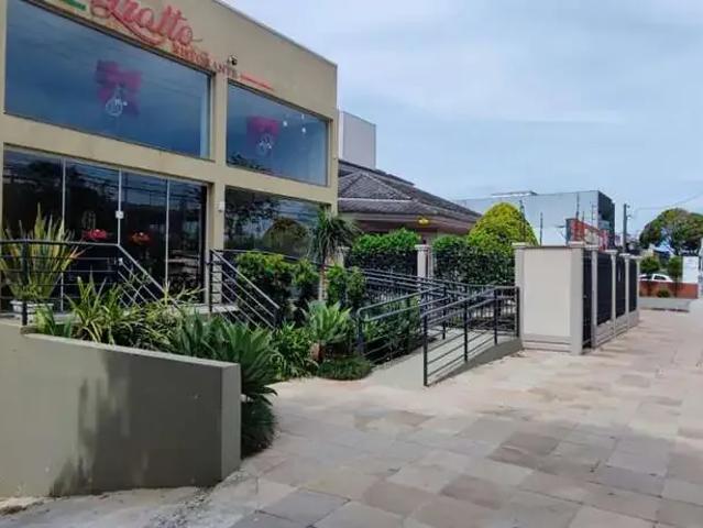 Loja / Comércio para Locação em Bento Gonçalves/RS São Bento 1 Quartos