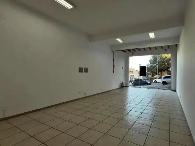 Loja / Comércio para Locação em Bento Gonçalves/RS São Bento