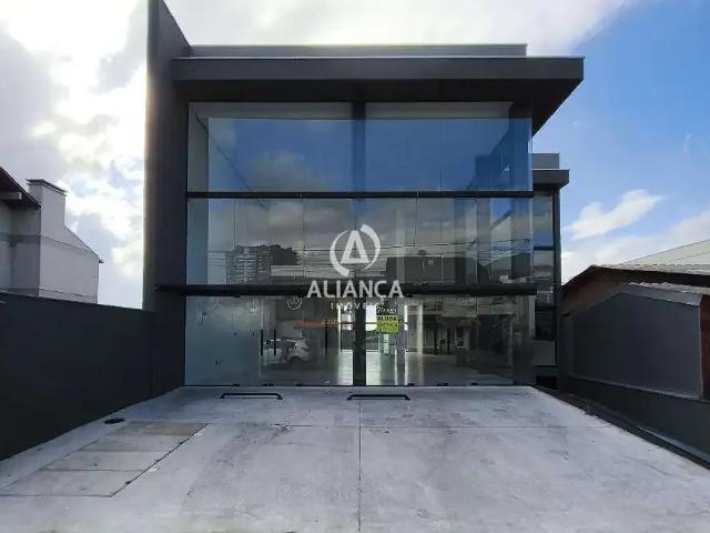 Loja / Comércio para Locação em Bento Gonçalves/RS São Bento