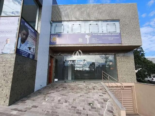 Loja / Comércio para Locação em Bento Gonçalves/RS São Francisco