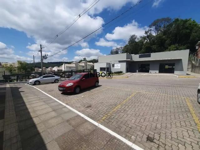 Loja / Comércio para Locação em Bento Gonçalves/RS Santa Helena