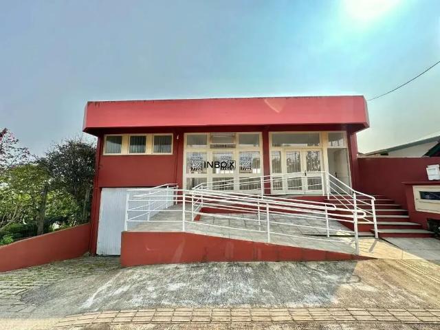 Loja / Comércio para Locação em Bento Gonçalves/RS Santa Helena
