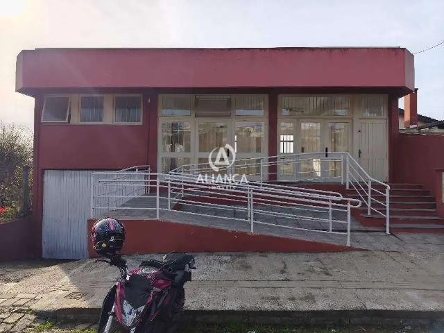 Loja / Comércio para Locação em Bento Gonçalves/RS Santa Helena