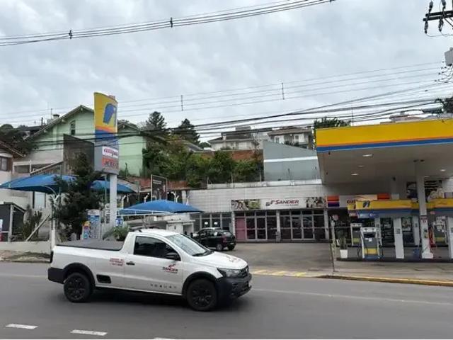 Loja / Comércio para Locação em Bento Gonçalves/RS Santa Rita