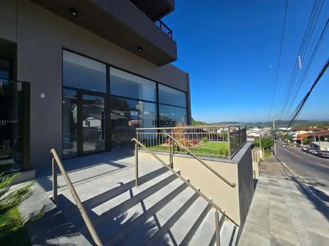 Loja / Comércio para Locação em Bento Gonçalves/RS Santa Rita