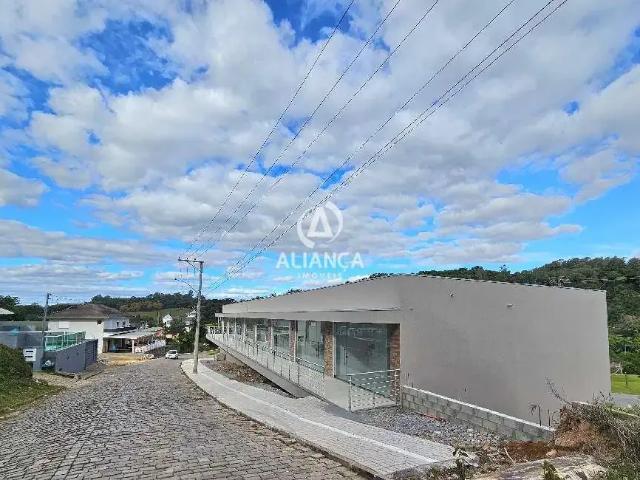 Loja / Comércio para Locação em Bento Gonçalves/RS Tuiuty Distrito