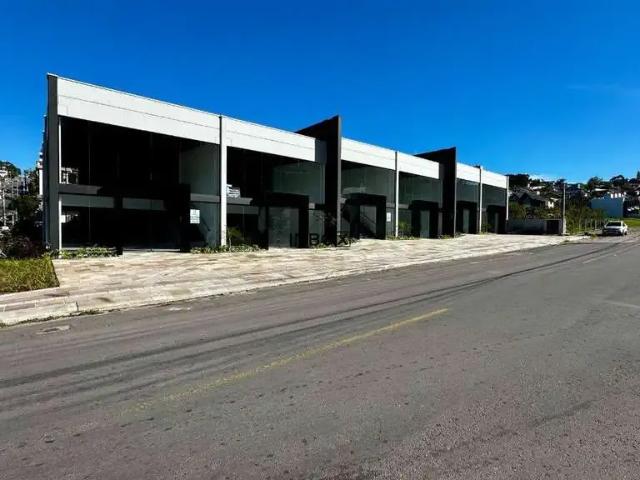 Loja / Comércio para Locação em Bento Gonçalves/RS Universitário