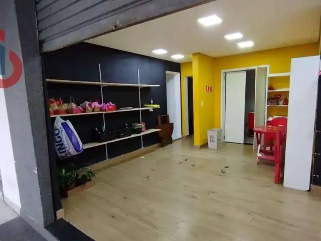 Loja / Comércio para Locação em Bertioga/SP Centro