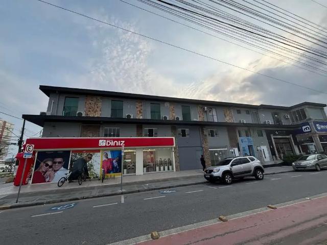 Loja / Comércio para Locação em Bertioga/SP Centro