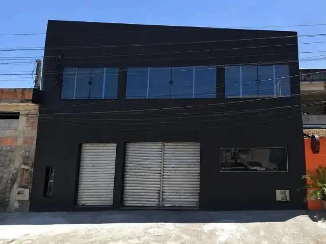 Loja / Comércio para Locação em Bertioga/SP Jardim Vicente de Carvalho