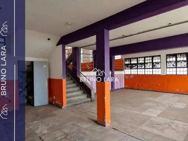 Loja / Comércio para Locação em Betim/MG Centro