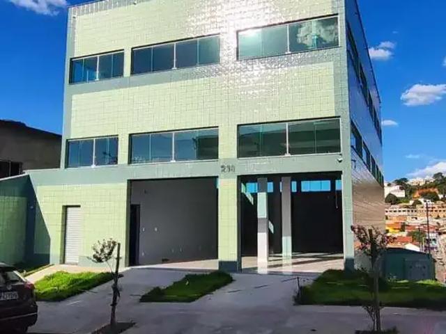 Loja / Comércio para Locação em Betim/MG Amazonas