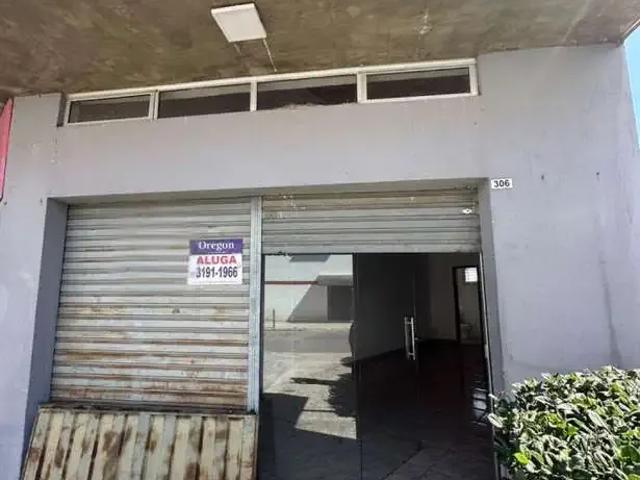 Loja / Comércio para Locação em Betim/MG Alvorada