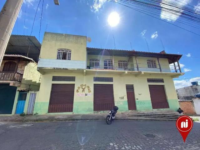 Loja / Comércio para Locação em Betim/MG Betim Industrial