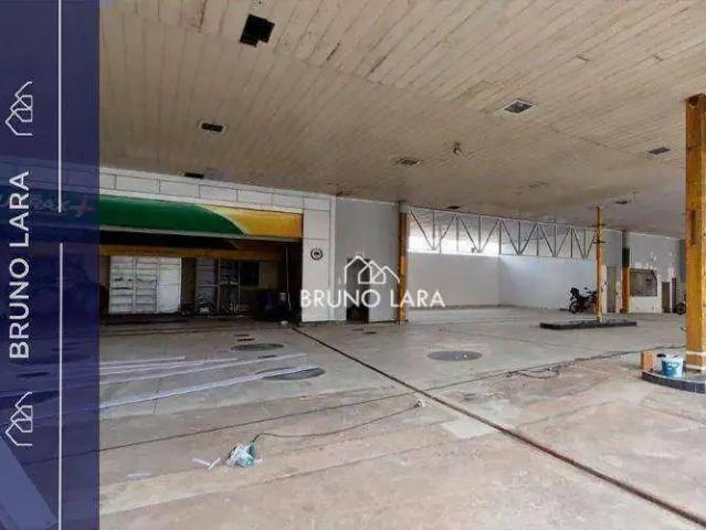 Loja / Comércio para Locação em Betim/MG Brasiléia