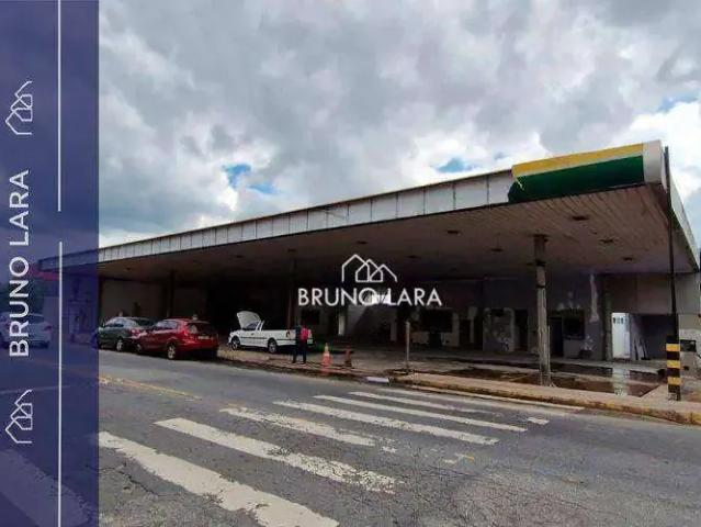 Loja / Comércio para Locação em Betim/MG Brasiléia