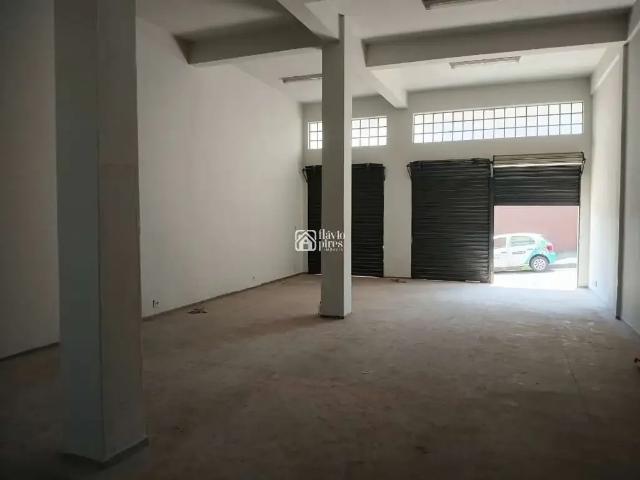 Loja / Comércio para Locação em Betim/MG Jardim Brasília