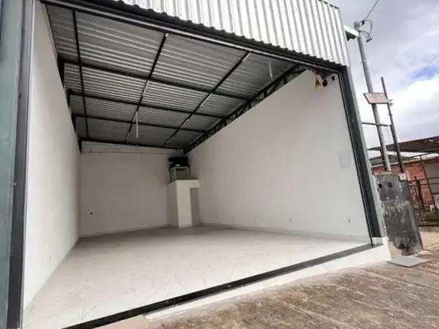 Loja / Comércio para Locação em Betim/MG Laranjeiras