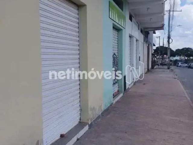 Loja / Comércio para Locação em Betim/MG Senhora de Fátima 1 Quartos