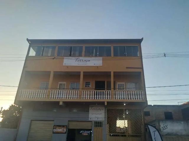 Loja / Comércio para Locação em Betim/MG Nossa Senhora de Fátima