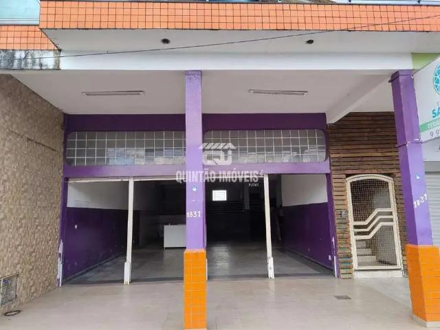 Loja / Comércio para Locação em Betim/MG Niterói
