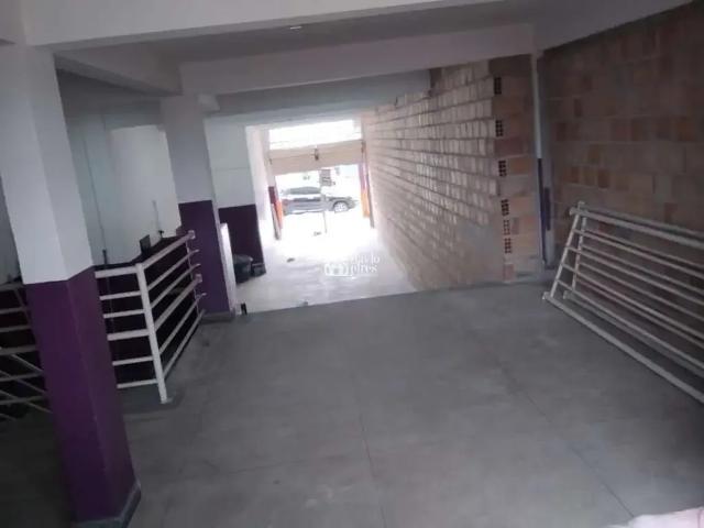 Loja / Comércio para Locação em Betim/MG Niterói