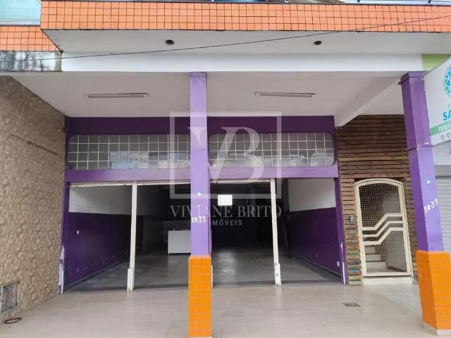 Loja / Comércio para Locação em Betim/MG Niterói