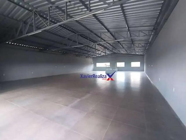 Loja / Comércio para Locação em Betim/MG Niterói