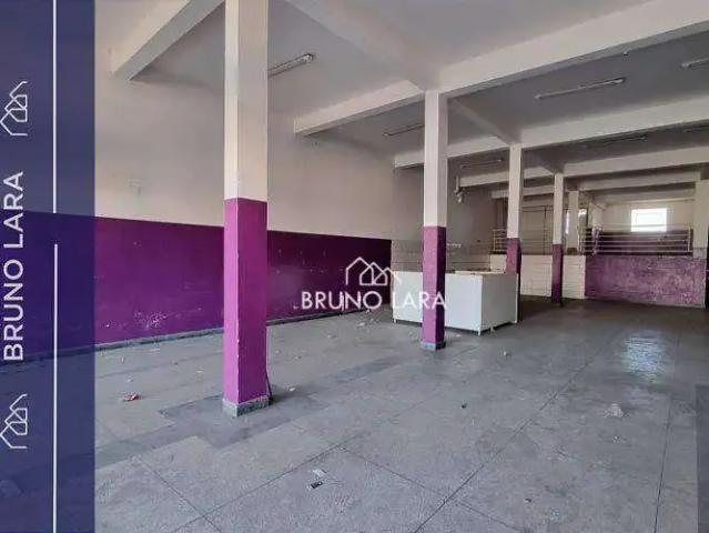 Loja / Comércio para Locação em Betim/MG Niterói