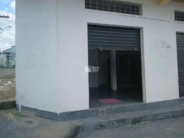 Loja / Comércio para Locação em Betim/MG São Cristóvão