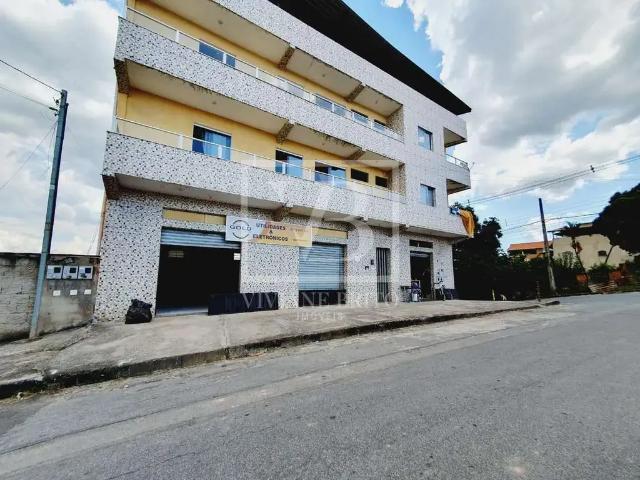 Loja / Comércio para Locação em Betim/MG São João