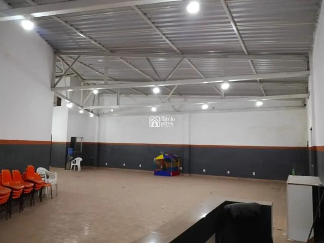 Loja / Comércio para Locação em Betim/MG São João