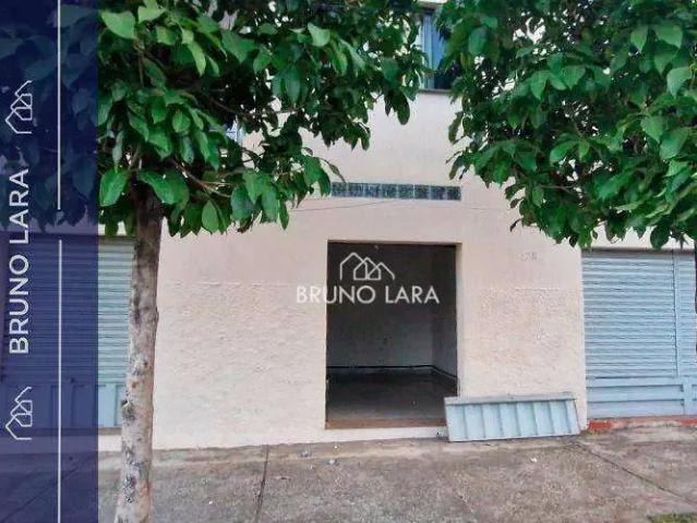 Loja / Comércio para Locação em Betim/MG São Jorge