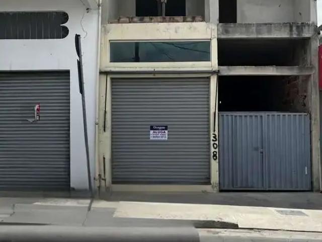 Loja / Comércio para Locação em Betim/MG São Luiz