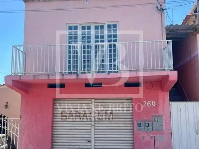 Loja / Comércio para Locação em Betim/MG Santa Cruz