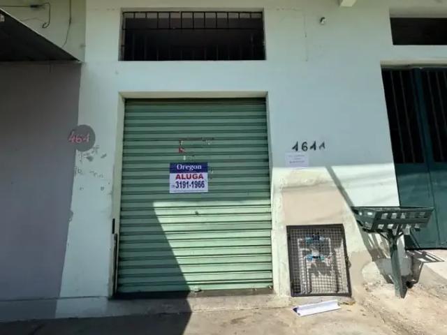 Loja / Comércio para Locação em Betim/MG Vila Universal