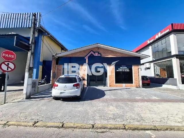 Loja / Comércio para Locação em Biguaçu/SC Universitário