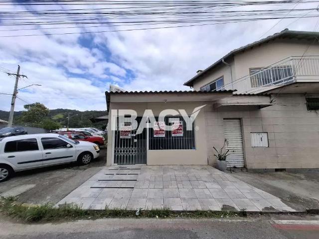 Loja / Comércio para Locação em Biguaçu/SC Bom Viver