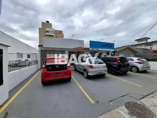 Loja / Comércio para Locação em Biguaçu/SC Centro