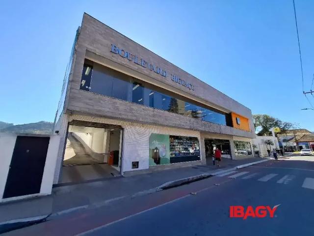 Loja / Comércio para Locação em Biguaçu/SC Centro