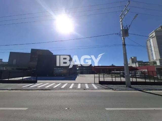 Loja / Comércio para Locação em Biguaçu/SC Centro