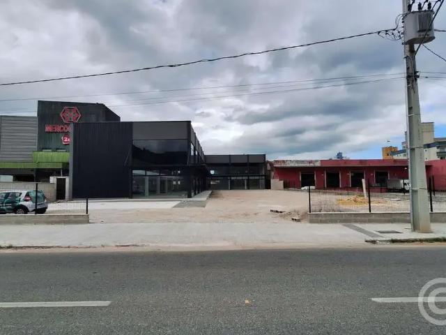 Loja / Comércio para Locação em Biguaçu/SC Centro