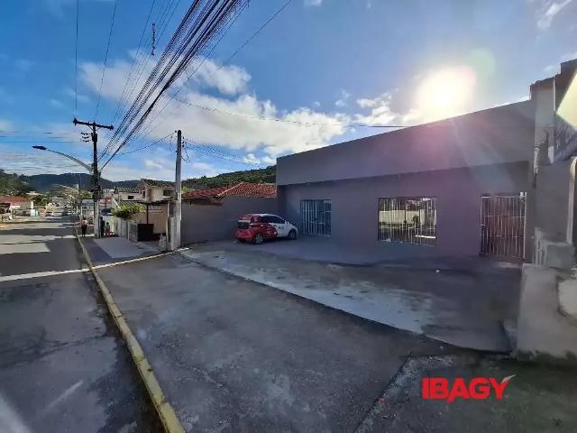 Loja / Comércio para Locação em Biguaçu/SC Jardim Janaina