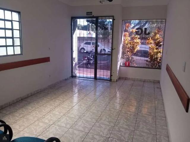 Loja / Comércio para Locação em Birigui/SP Vila Roberto