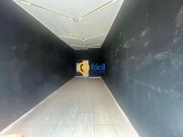 Loja / Comércio para Locação em Birigui/SP Centro
