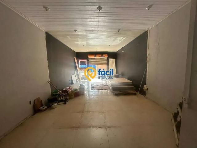 Loja / Comércio para Locação em Birigui/SP Centro
