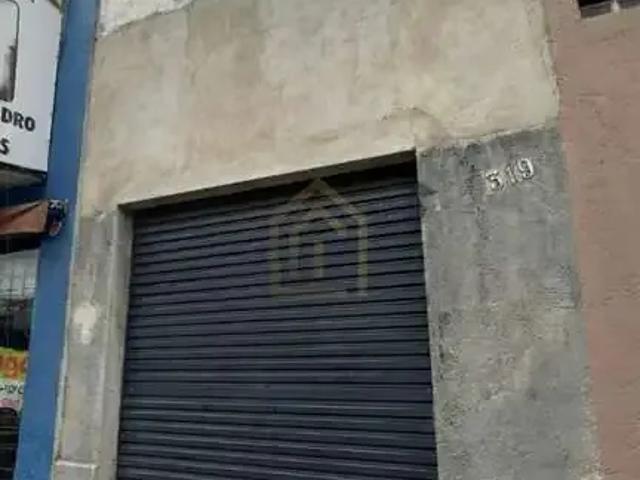 Loja / Comércio para Locação em Birigui/SP Centro