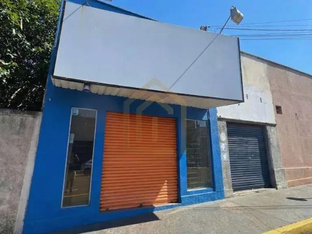 Loja / Comércio para Locação em Birigui/SP Centro