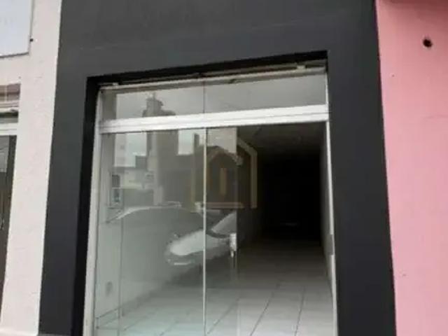 Loja / Comércio para Locação em Birigui/SP Centro