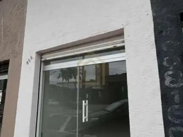 Loja / Comércio para Locação em Birigui/SP Centro